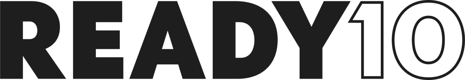 Ready10 - Creative PR Agency