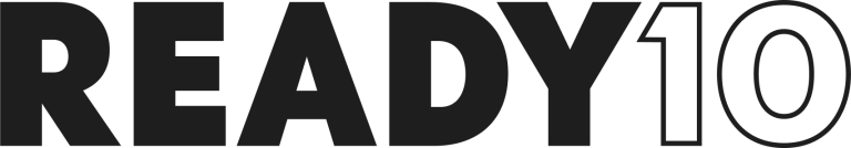 Ready10 - Creative PR Agency