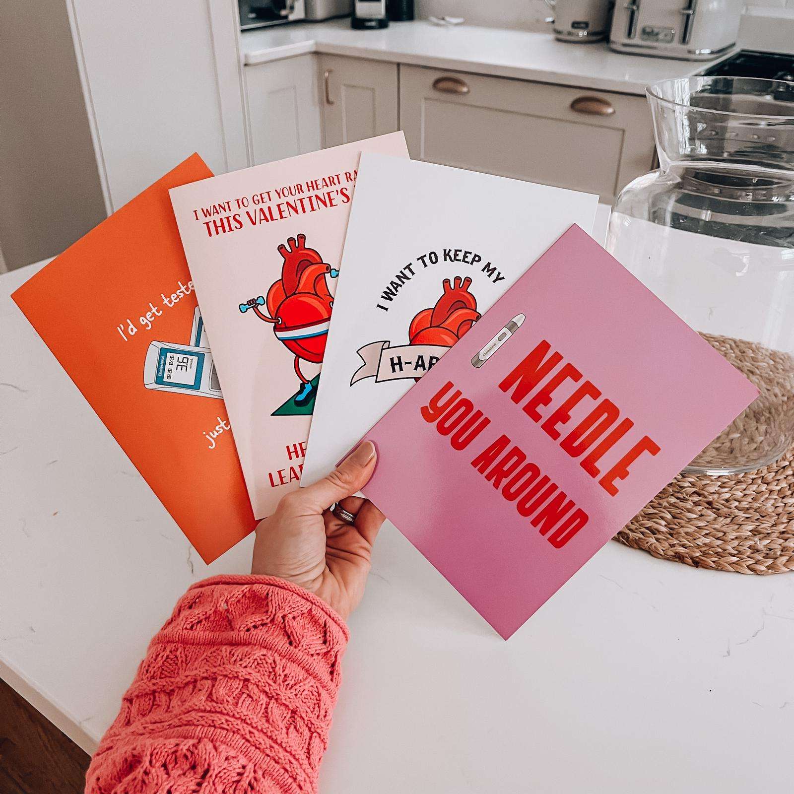 Getting to the Heart of the Problem - Ready 10